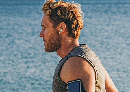 Telemach Buds - Uživajte v zvoku, ki traja dlje | Telemach SI