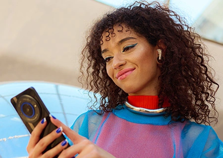 Telemach Buds - Uživajte v zvoku, ki traja dlje | Telemach SI