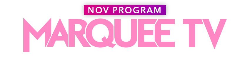 Marquee TV: vrhunske pretočne kulturne in umetniške vsebine | Telemach SI
