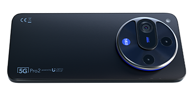 Telemach 5G Pro 2 telefon in 5G Tab - Vgrajene funkcije AI, eSIM